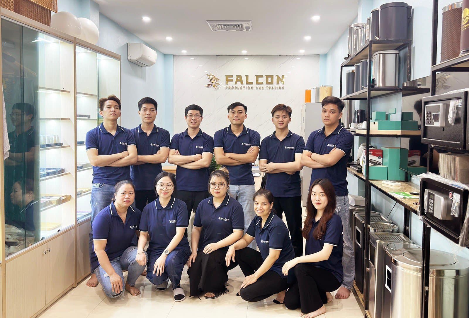 Giới thiệu dodungkhachsan.net - Tổng kho cung cấp đồ khách sạn